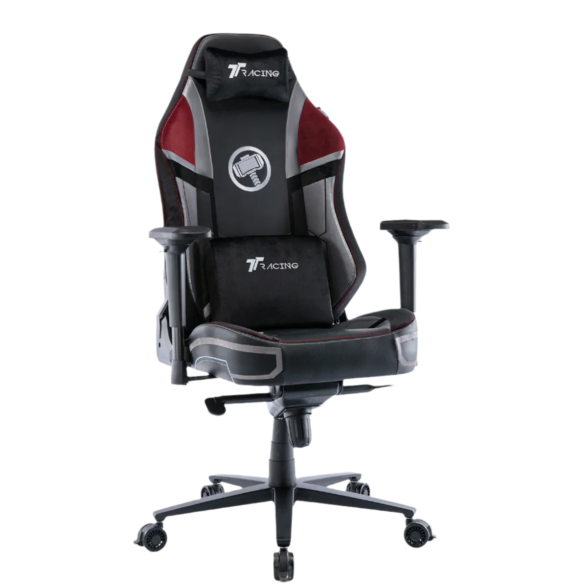 Maxx Thor Edition | Kursi Gaming TTRacing
